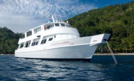 Best Tubbataha Reef Liveaboard Review | Joe's Scuba Shack