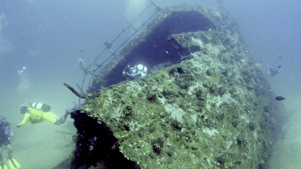 Best Scuba Diving Mombasa Kenya | Joe's Scuba Shack