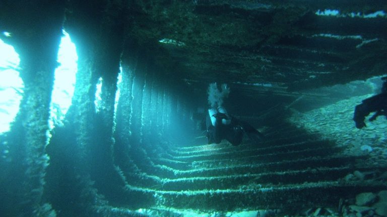 Best Scapa Flow Wreck Diving | Joe's Scuba Shack