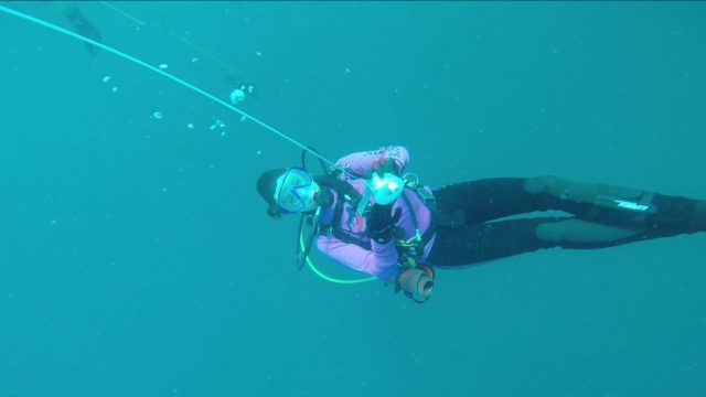 What is Nitrogen Narcosis? | Joe's Scuba Shack