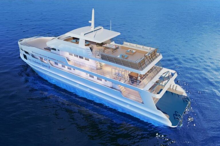 Best Liveaboard Dive Boats | Joe's Scuba Shack