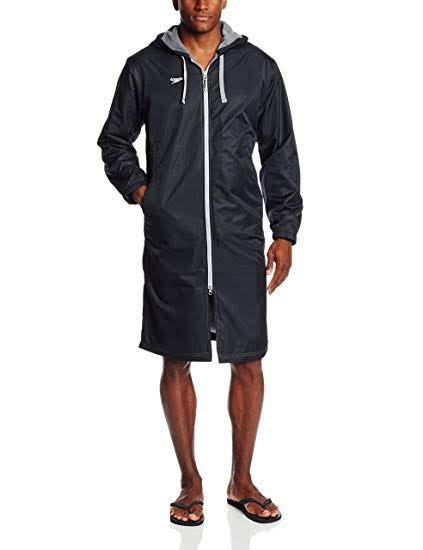The Best Swim Parka of 2020 | Joe's Scuba Shack