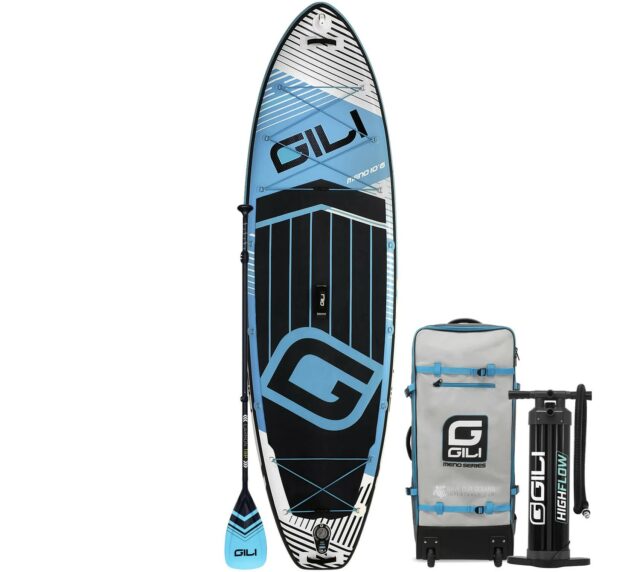 Best Stand Up Paddle Board for Surfing | Joe's Scuba Shack