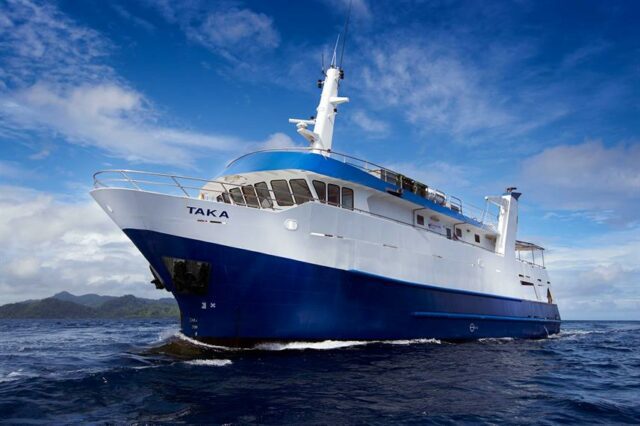 Best Scuba Diving in Guam | Joe's Scuba Shack